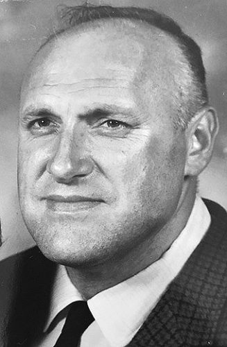 Dr. Ray Greco | News, Sports, Jobs - The Herald Star